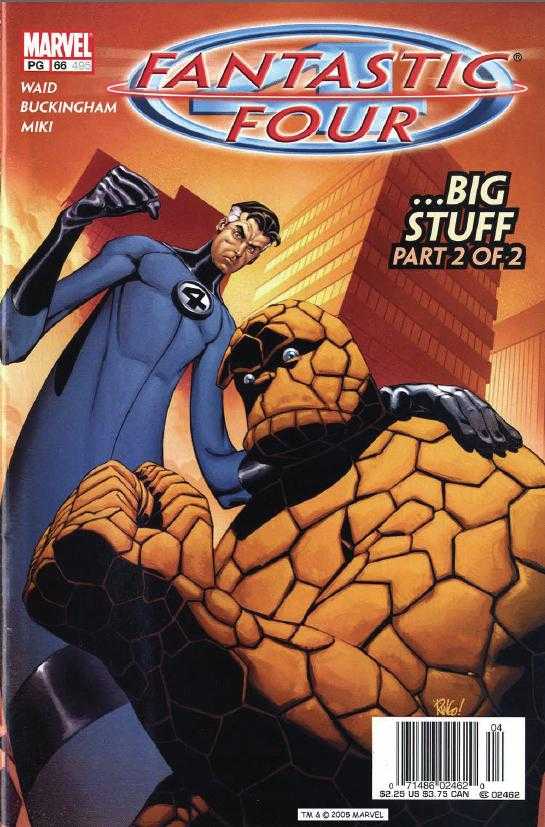 Four Decades of Comic Book Memories!