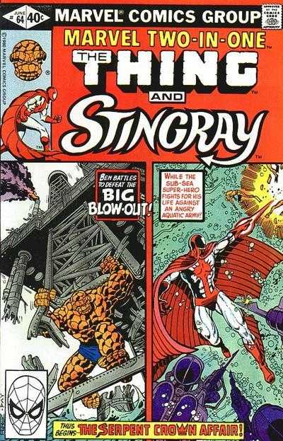 Cool Comics Goes Back to 1980!