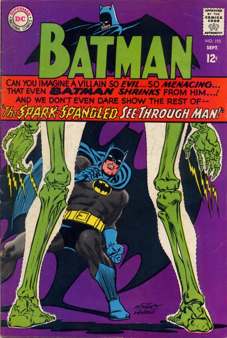 Batman ’67, Wolverine’s Body is Missing, & Free Comic Book Day Draws Near!