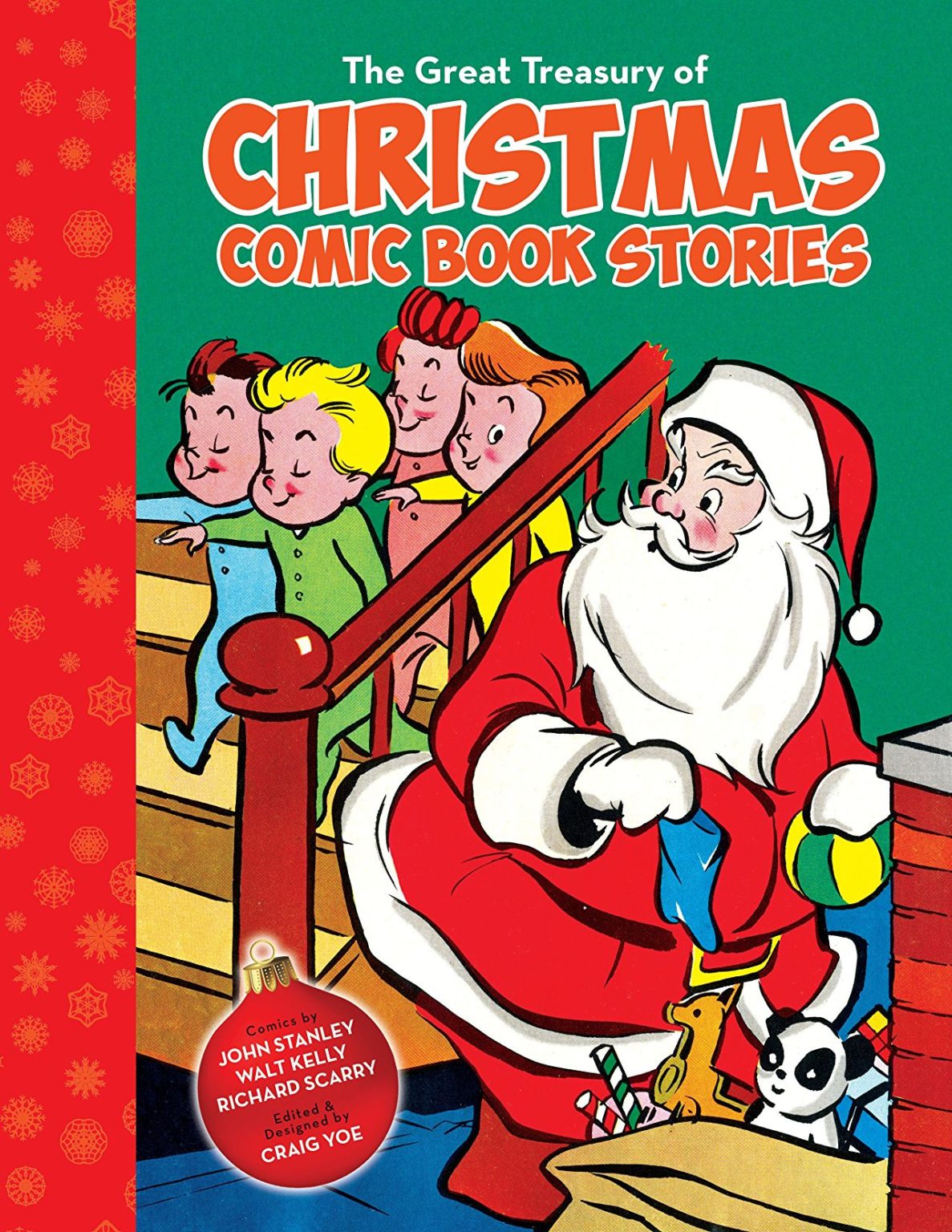 Cool Comics Christmas Spectacular 2019 Edition!