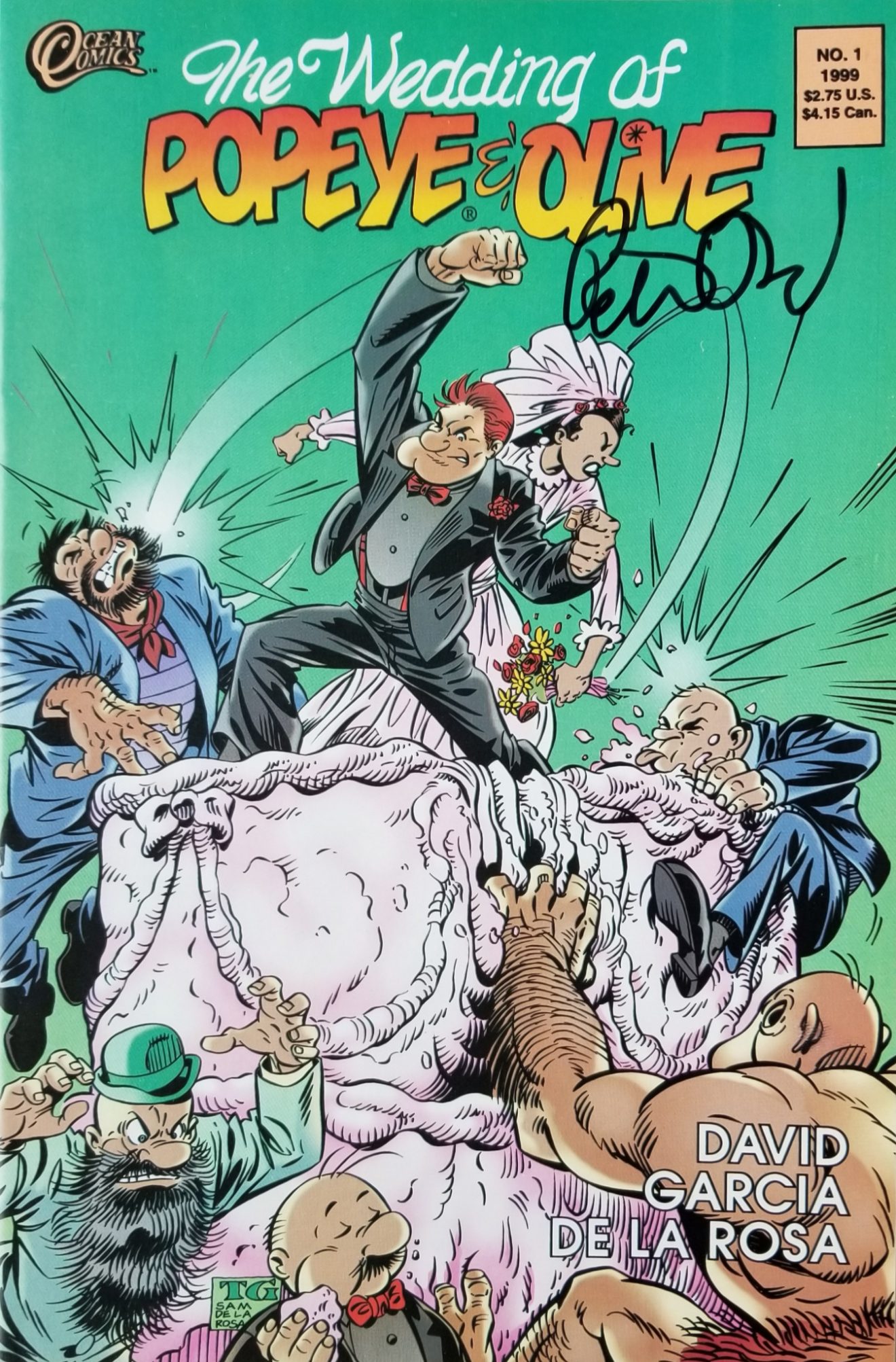 From Knull to The Walking Dead to Donuts, Great Stuff Awaits!