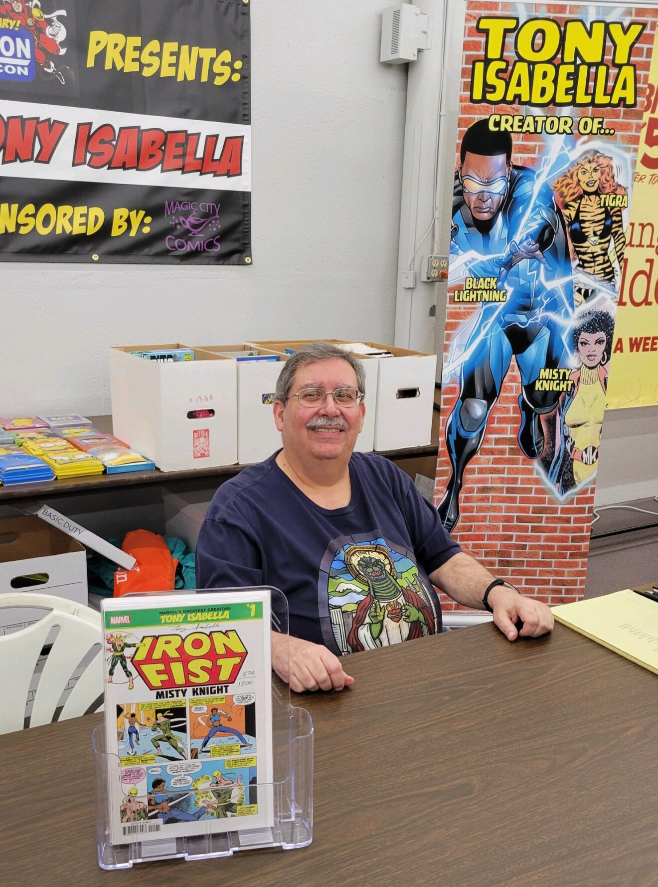 Akron Comicon 10th Anniversary Special Edition!