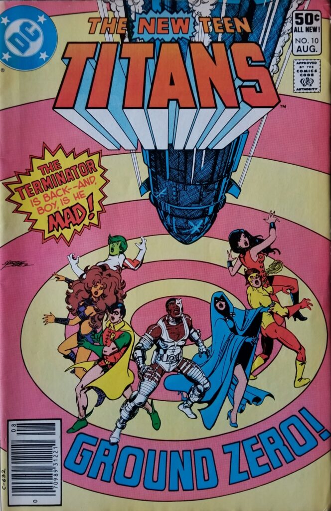 December Brings Spider-Man, New Teen Titans & Even Little Audrey!